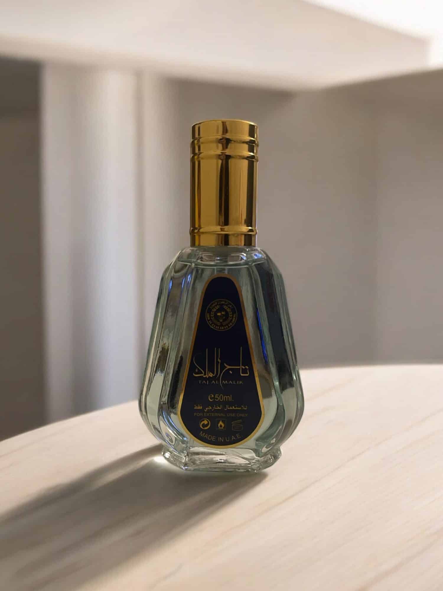 Taj Al Malik - Ard Al Zaafaran – Nour Orient - Produits Orientaux ...