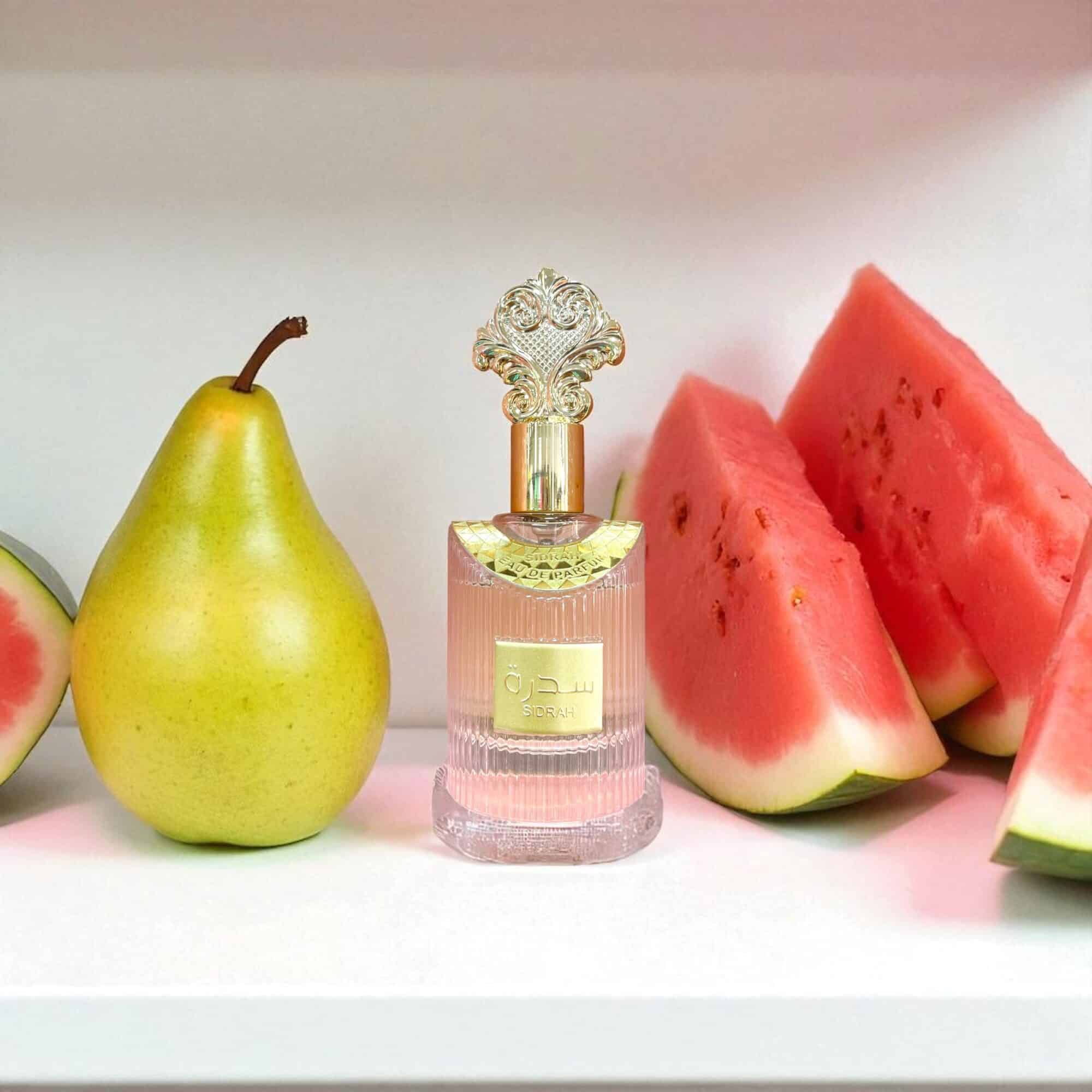 Sidrah - Mamlakat Al Oud – Nour Orient - Produits Orientaux, Parfum De ...