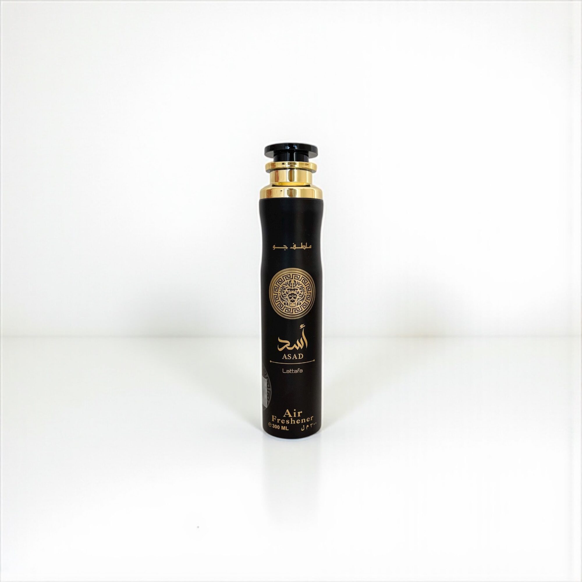 ASAD - Parfum D'ambiance - Lattafa – Nour Orient - Produits Orientaux ...